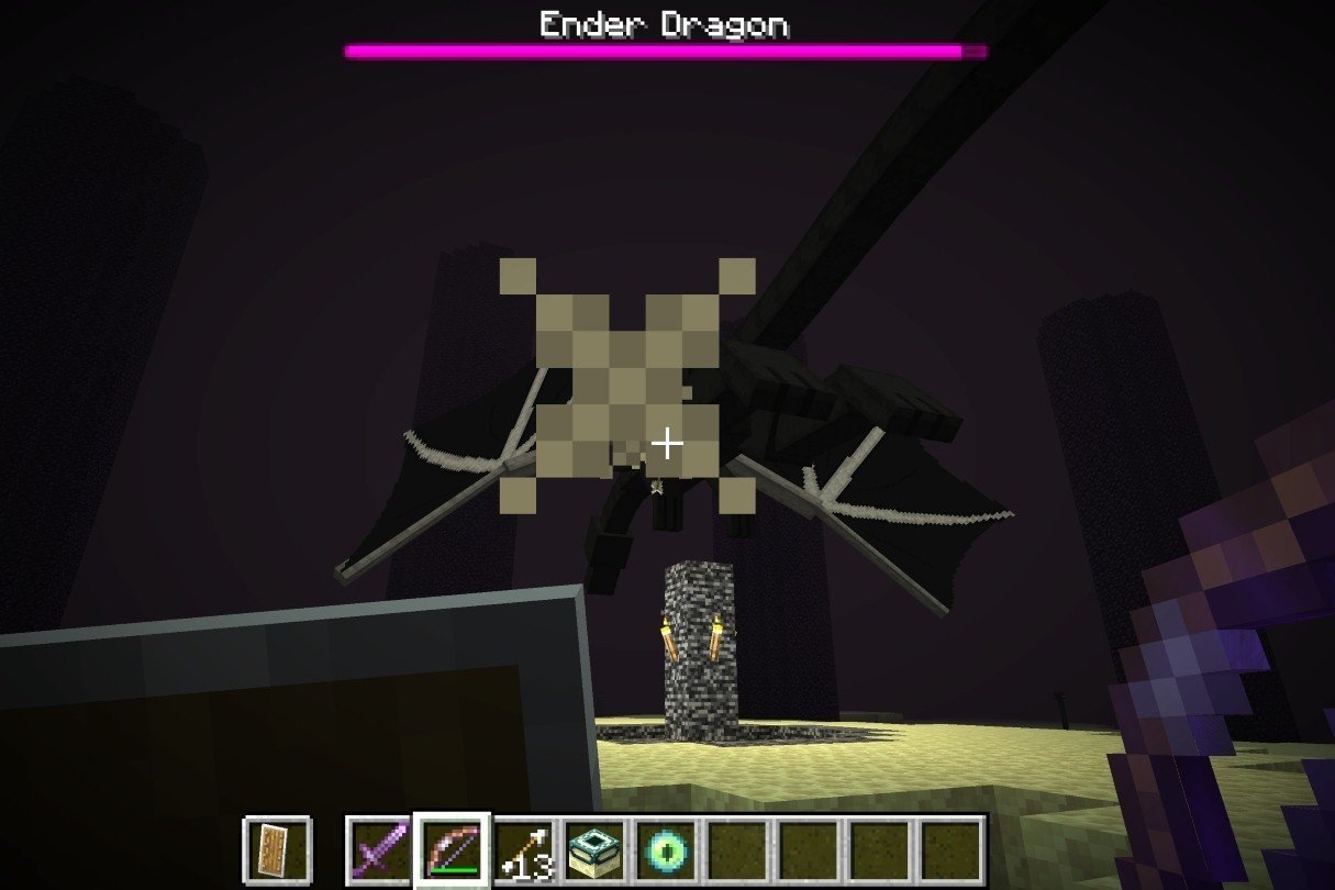 The Most Dangerous Mobs in Minecraft and How to Defeat Them - Ensigame