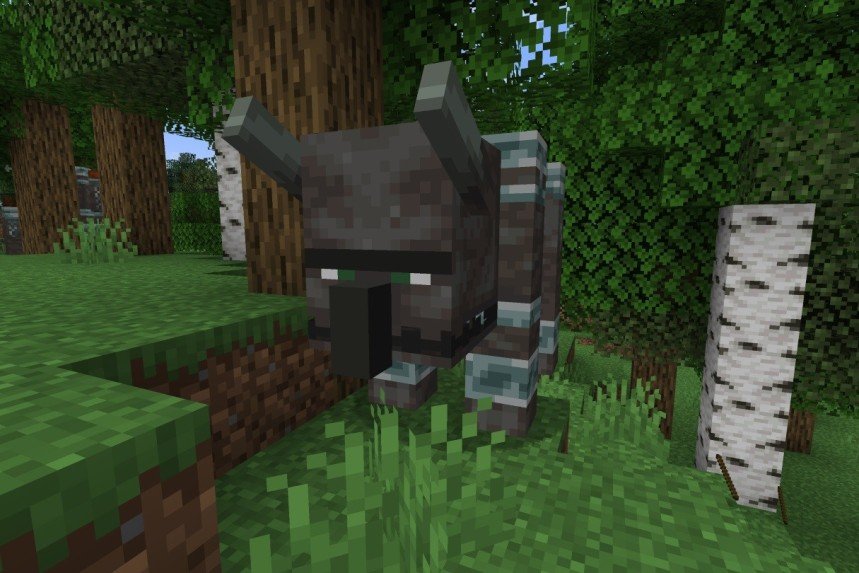 The Most Dangerous Mobs in Minecraft and How to Defeat Them - Ensigame