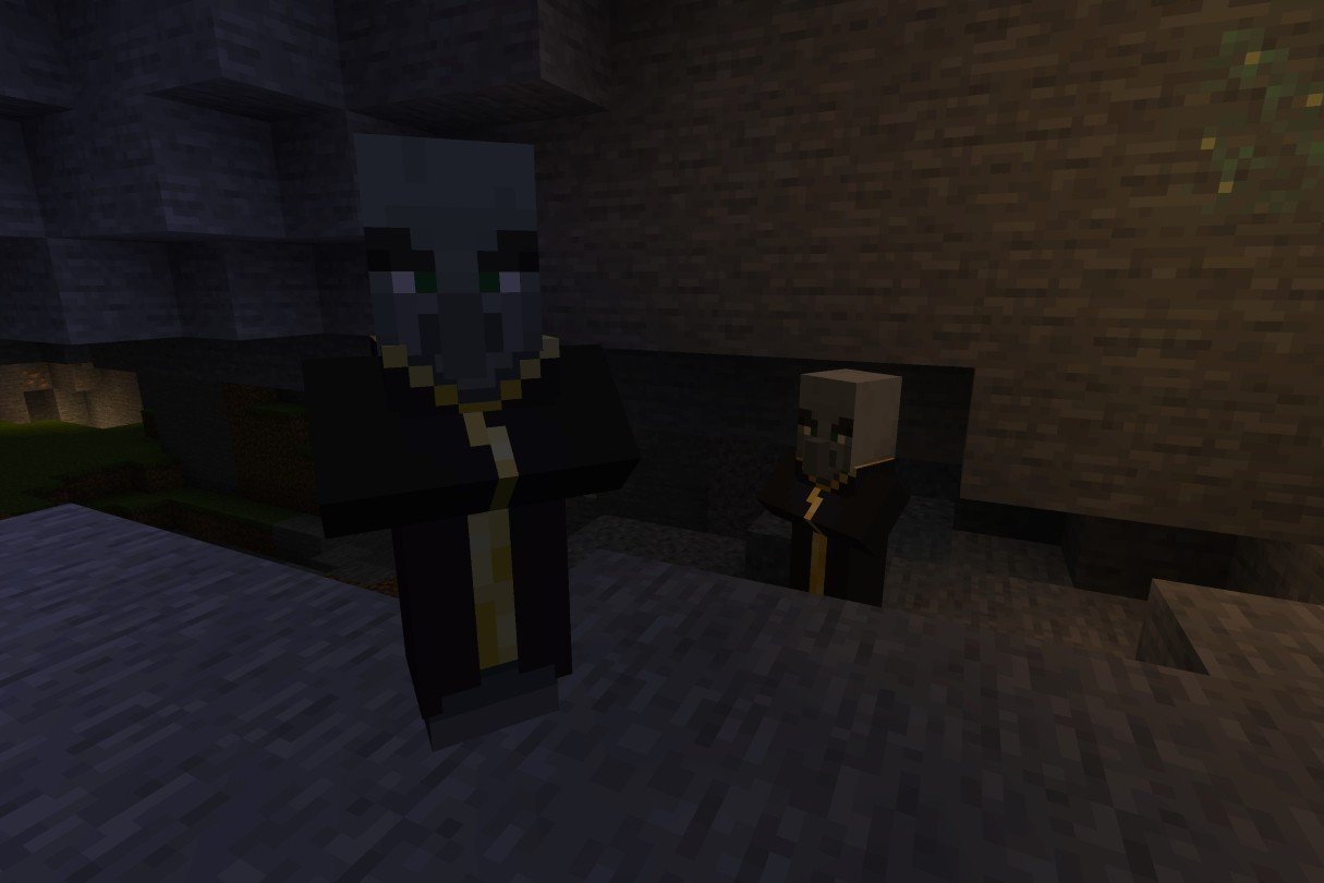 The Most Dangerous Mobs in Minecraft and How to Defeat Them - Ensigame