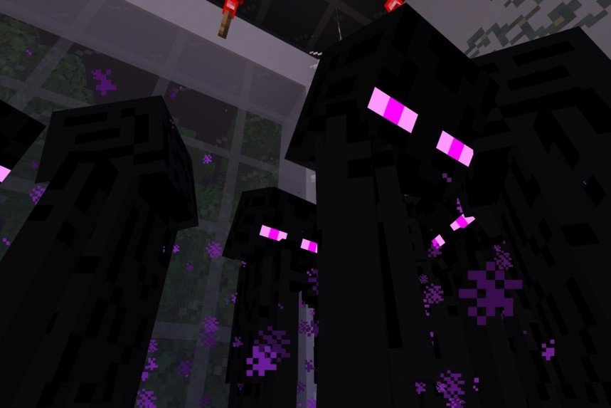 The Most Dangerous Mobs in Minecraft and How to Defeat Them - Ensigame