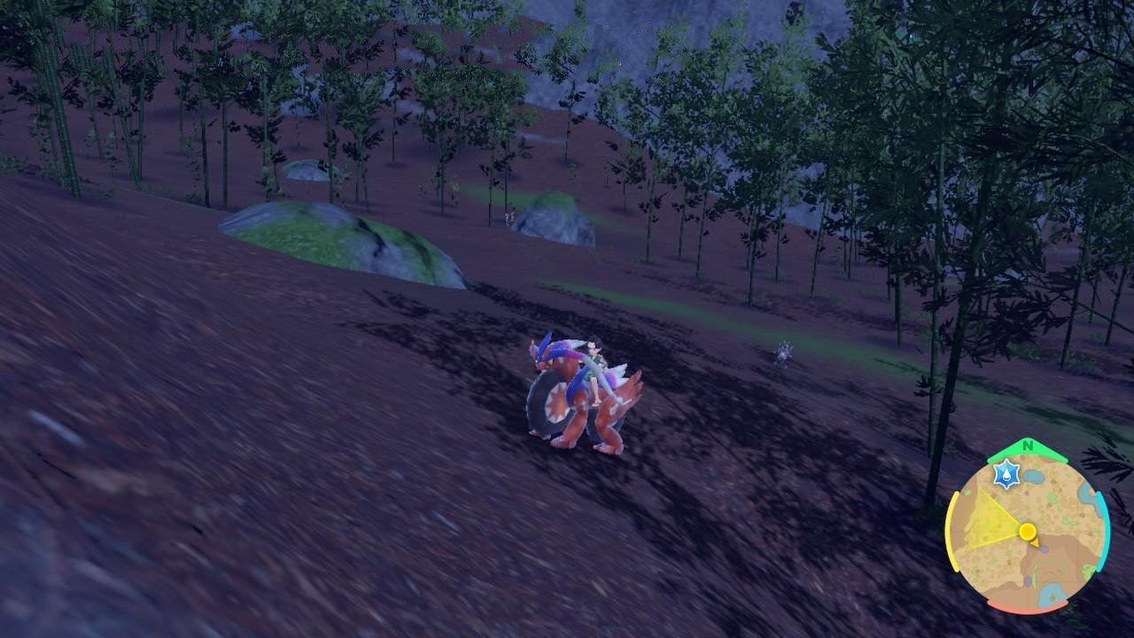 Best Locations for EV Attack Training - Ensigame