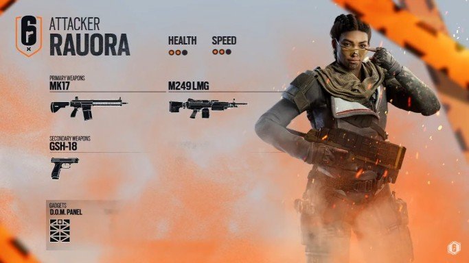 Rainbow Six Siege future plans revealed, including new operator - Ensigame