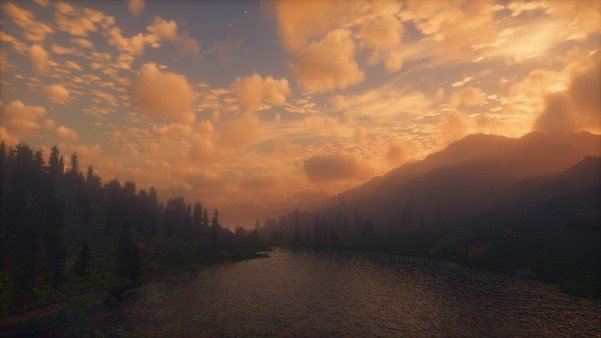 Graphiques Minecraft mis à jour – les 20 meilleurs shaders - Ensigame