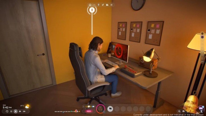 Everything We Know About inZOI's Gameplay - Ensigame