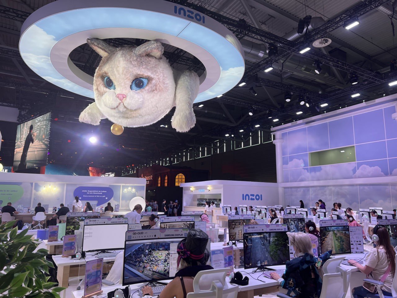 Everything We Know About inZOI's Gameplay - Ensigame