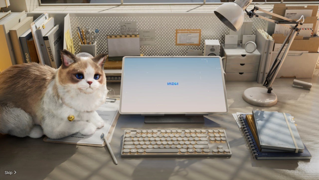 Everything We Know About inZOI's Gameplay - Ensigame