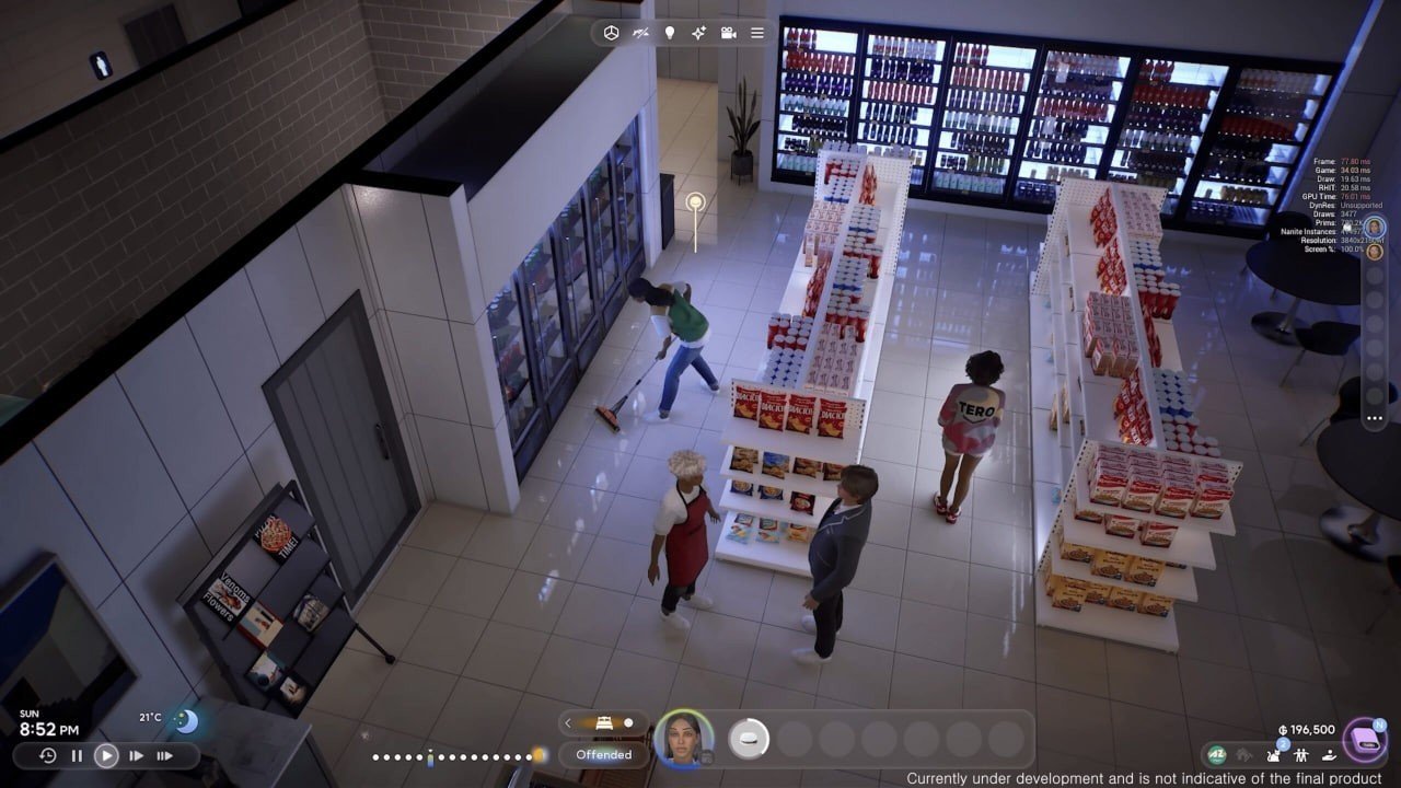 Everything We Know About inZOI's Gameplay - Ensigame