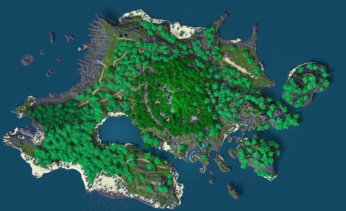 Como criar um mapa no Roblox - Ensigame