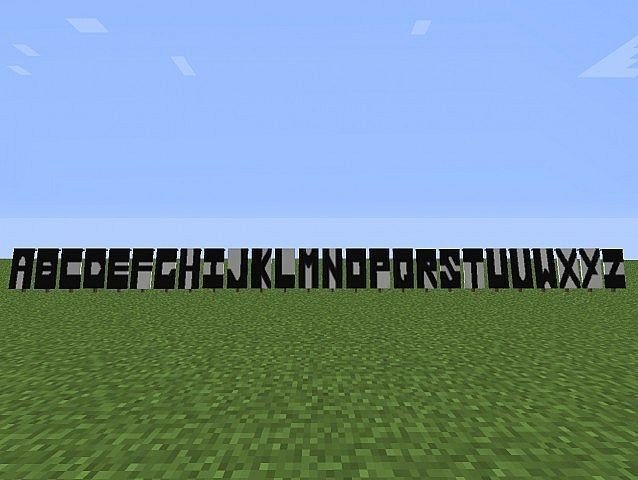 Guide to Creating a Banner in Minecraft - Ensigame