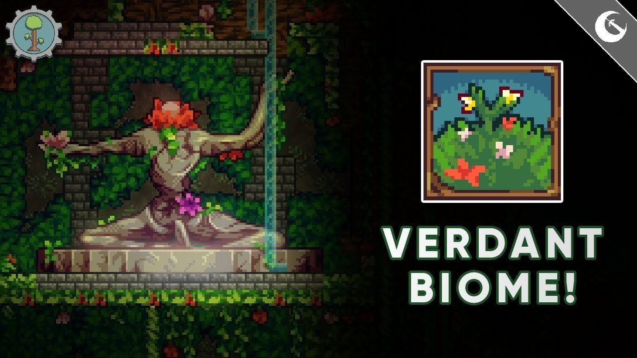 Ultimate Mods Turning Terraria into an Endless Game - Ensigame