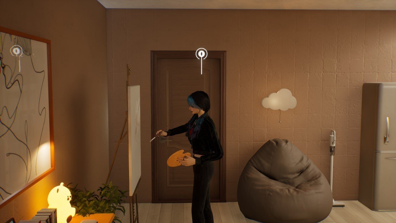 inZOI - detailed overview - Ensigame