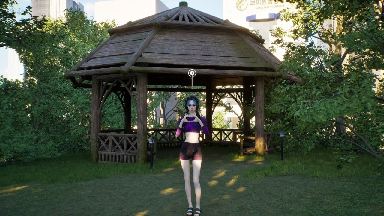 inZOI - detailed overview - Ensigame