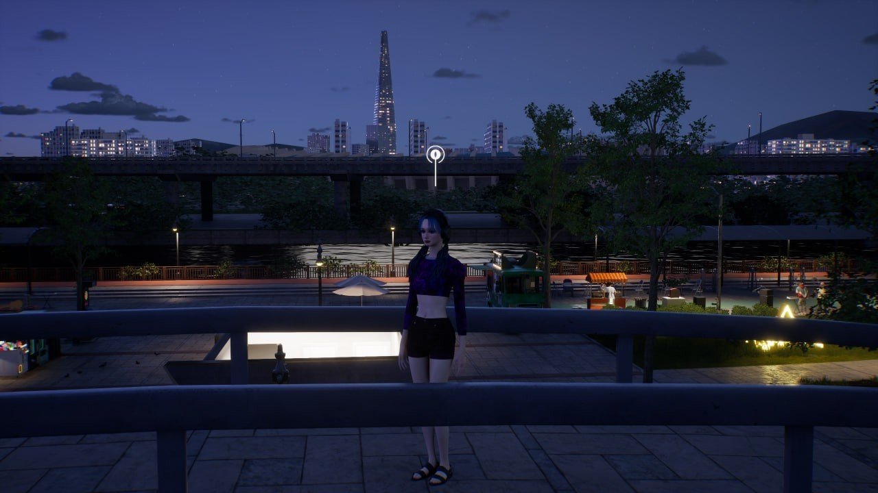 inZOI - detailed overview - Ensigame