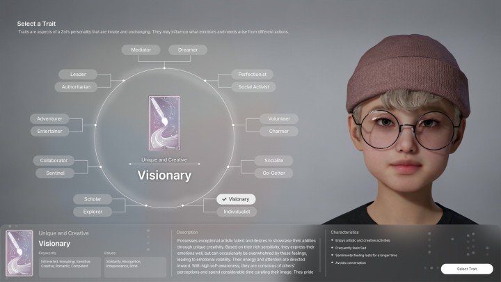 How to Have a Baby in inZOI - Ensigame