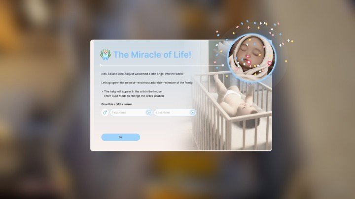 How to Have a Baby in inZOI - Ensigame