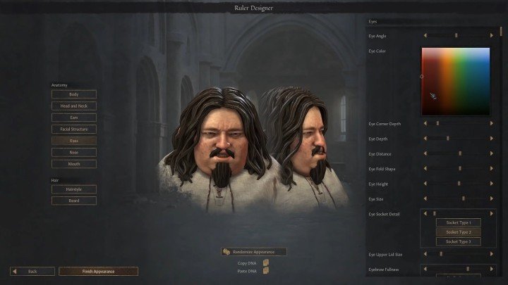 Design your hero - 15 games for epic character customization - Ensigame