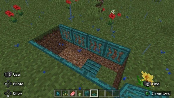 Warden in Minecraft - specifics, tactics, and despawn time - Ensigame