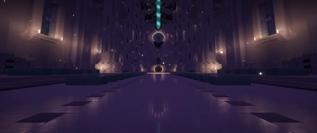 Best adventure maps in Minecraft - Ensigame