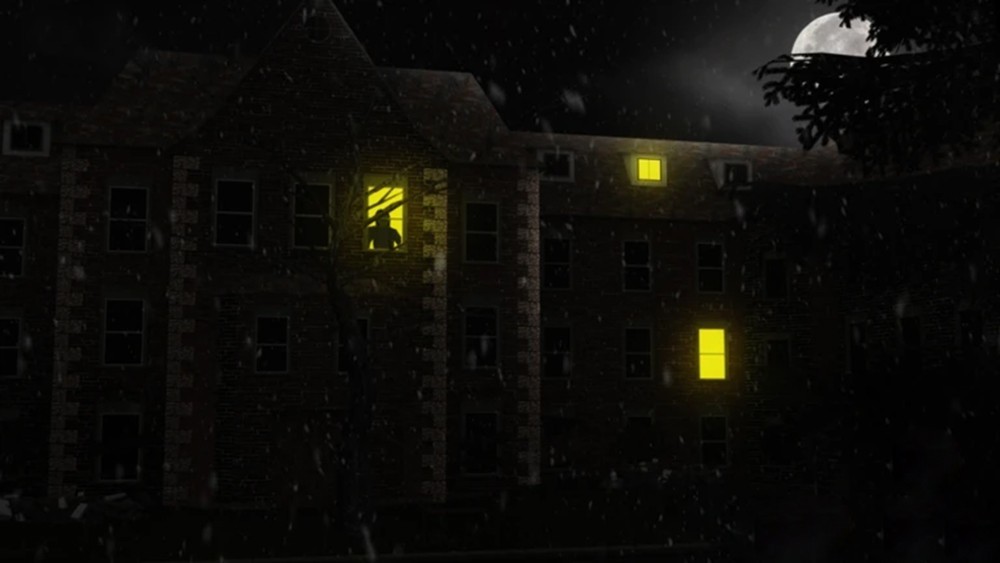 Top 40 best horror games in Roblox - Ensigame