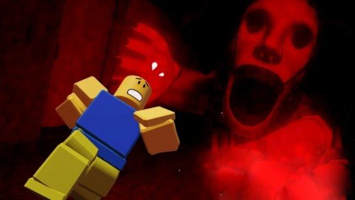 Top 40 best horror games in Roblox - Ensigame