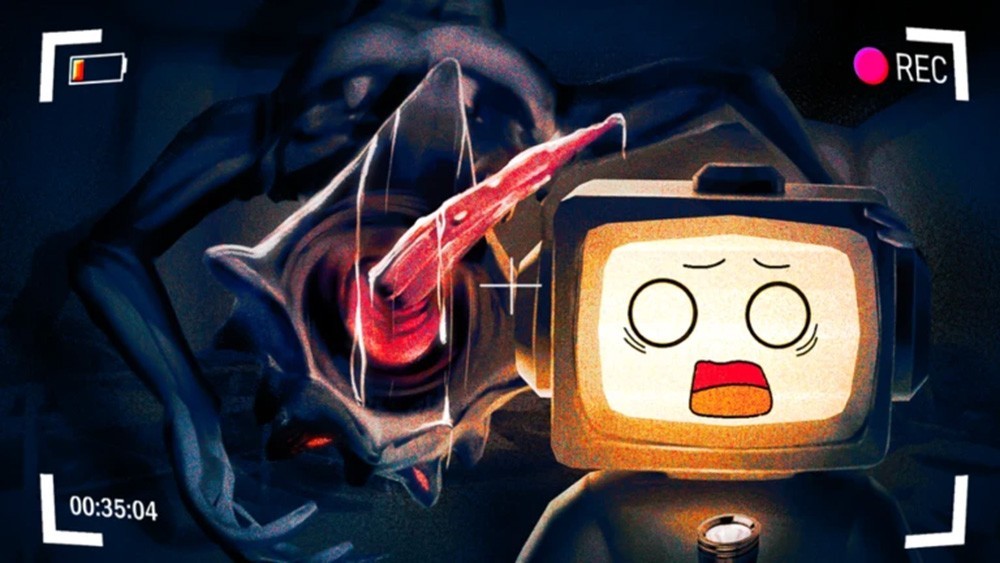 Top 40 best horror games in Roblox - Ensigame