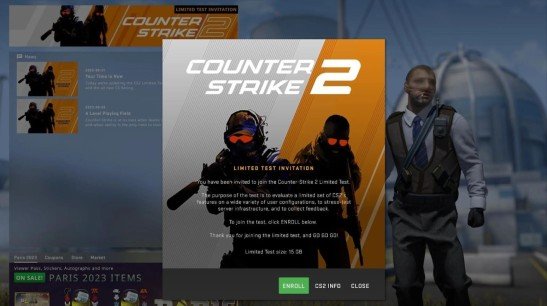A Step-by-Step Complete Guide: How to play Counter-Strike 2 - Ensigame