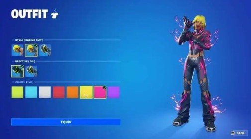 A Complete Guide: How To Make A Fortnite Skin - Ensigame