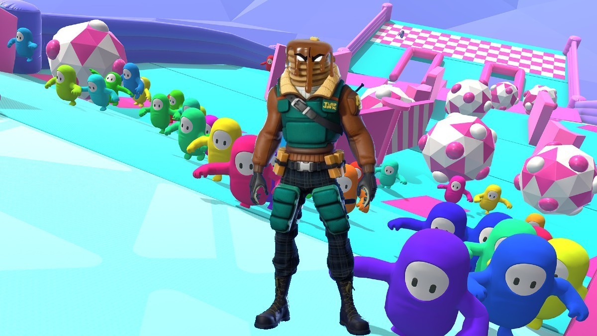 Ultimate guide: how to get Major Mancake Fortnite skin - Ensigame