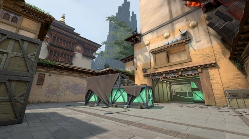 Guia completo sobre todos os mapas de Valorant - Ensigame