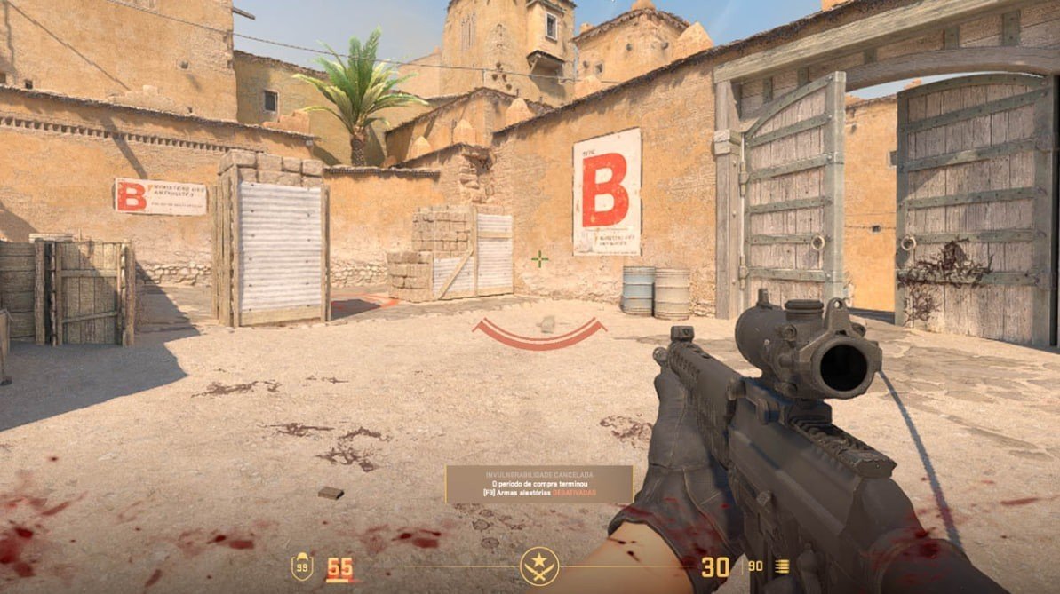 Guia completo sobre os requisitos e configurações CS2 - Ensigame