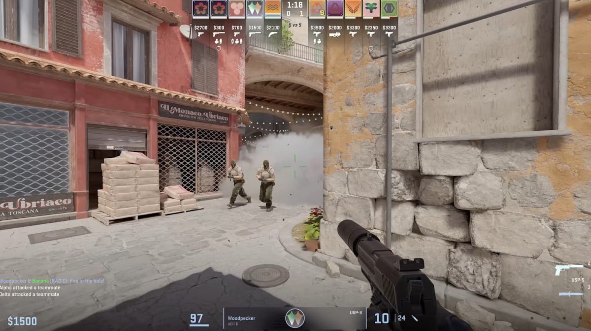 Guia completo sobre os requisitos e configurações CS2 - Ensigame