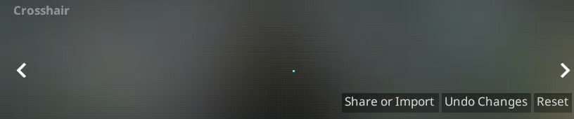 Melhores códigos de mira CS2 usados pelos profissionais - Ensigame