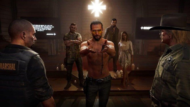 Unlock hidden secrets for success: Far Cry 5 cheats - Ensigame