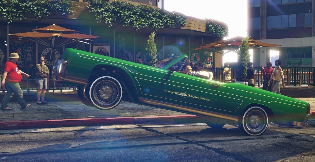 Códigos GTA 5: lista com todos os códigos para PS4, PS5, Xbox e PC ...