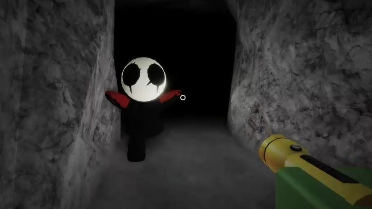 Top 20 best horror games in Roblox - Ensigame