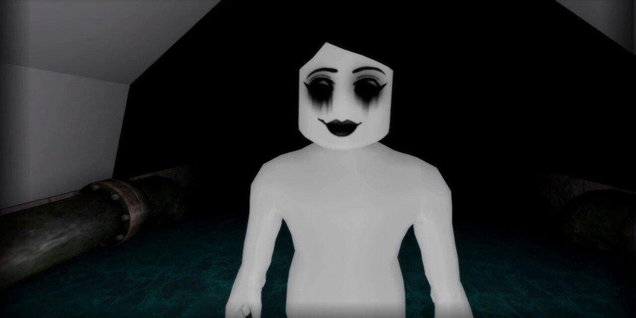 Top 20 best horror games in Roblox - Ensigame