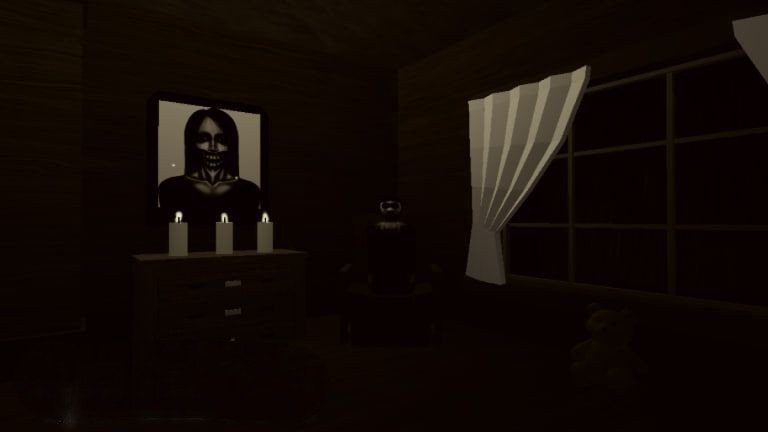 Top 20 best horror games in Roblox - Ensigame