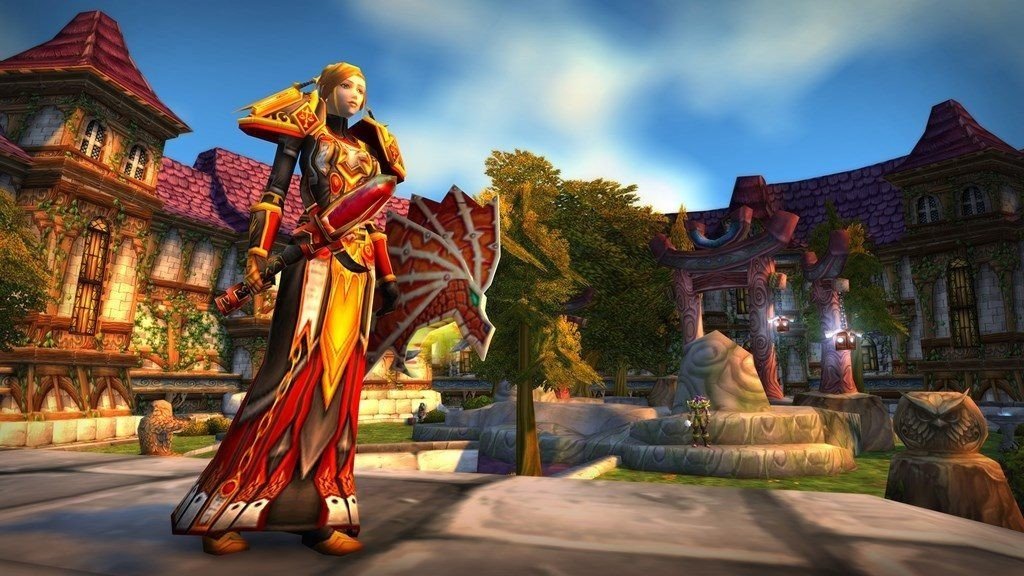 Ultimate guide: how to make a guild WoW - Ensigame
