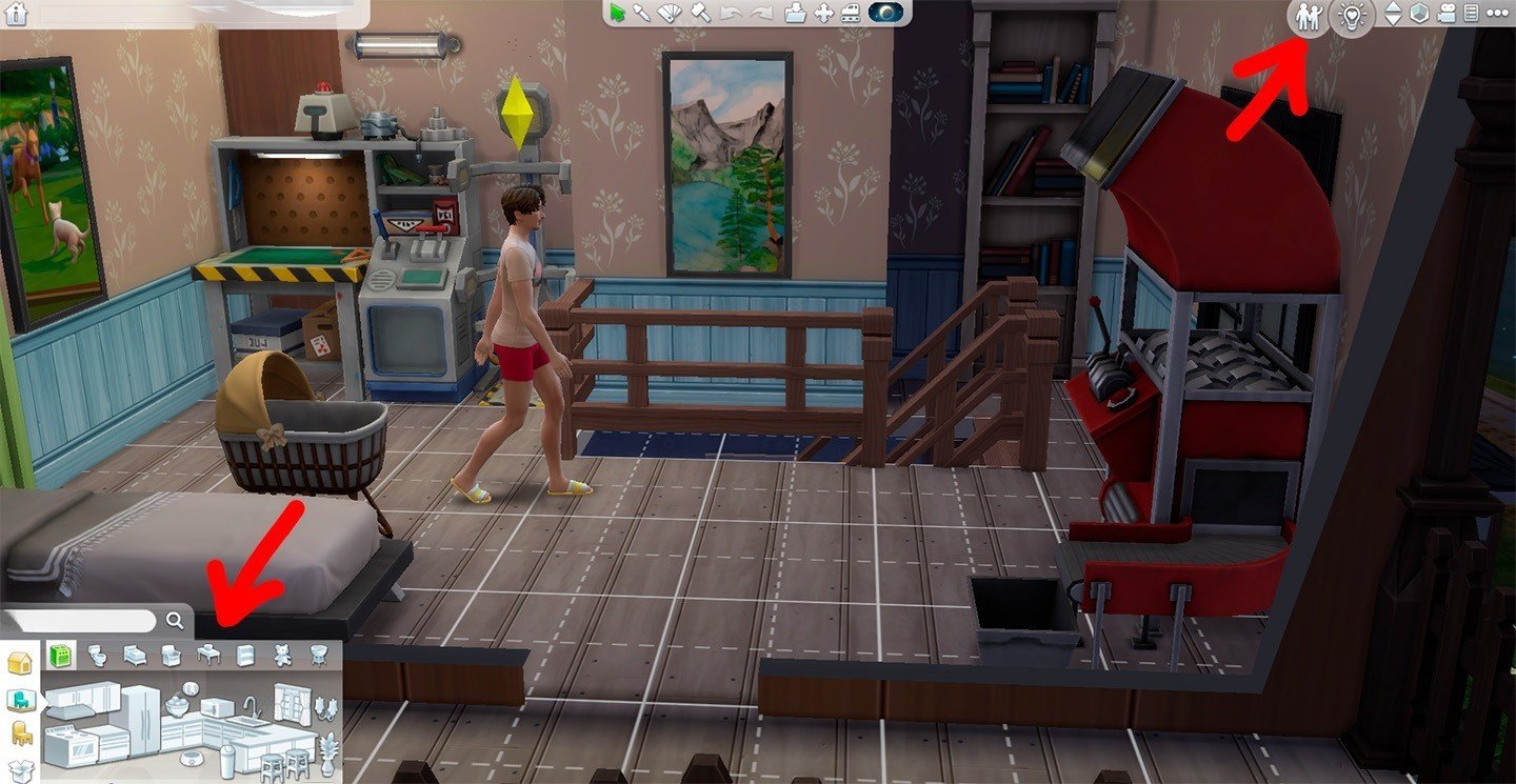 How to Rotate Items in Sims 4: A Complete Guide - Ensigame