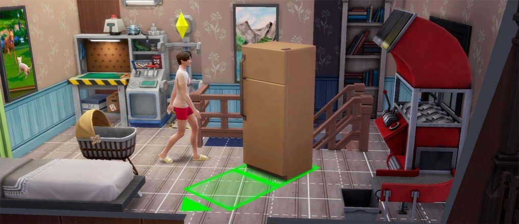 How to Rotate Items in Sims 4: A Complete Guide - Ensigame