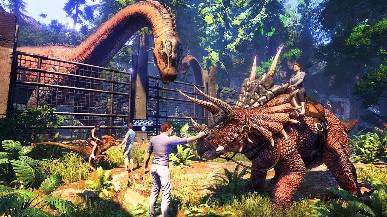 All cheats for ARK: Survival Evolved - Ensigame
