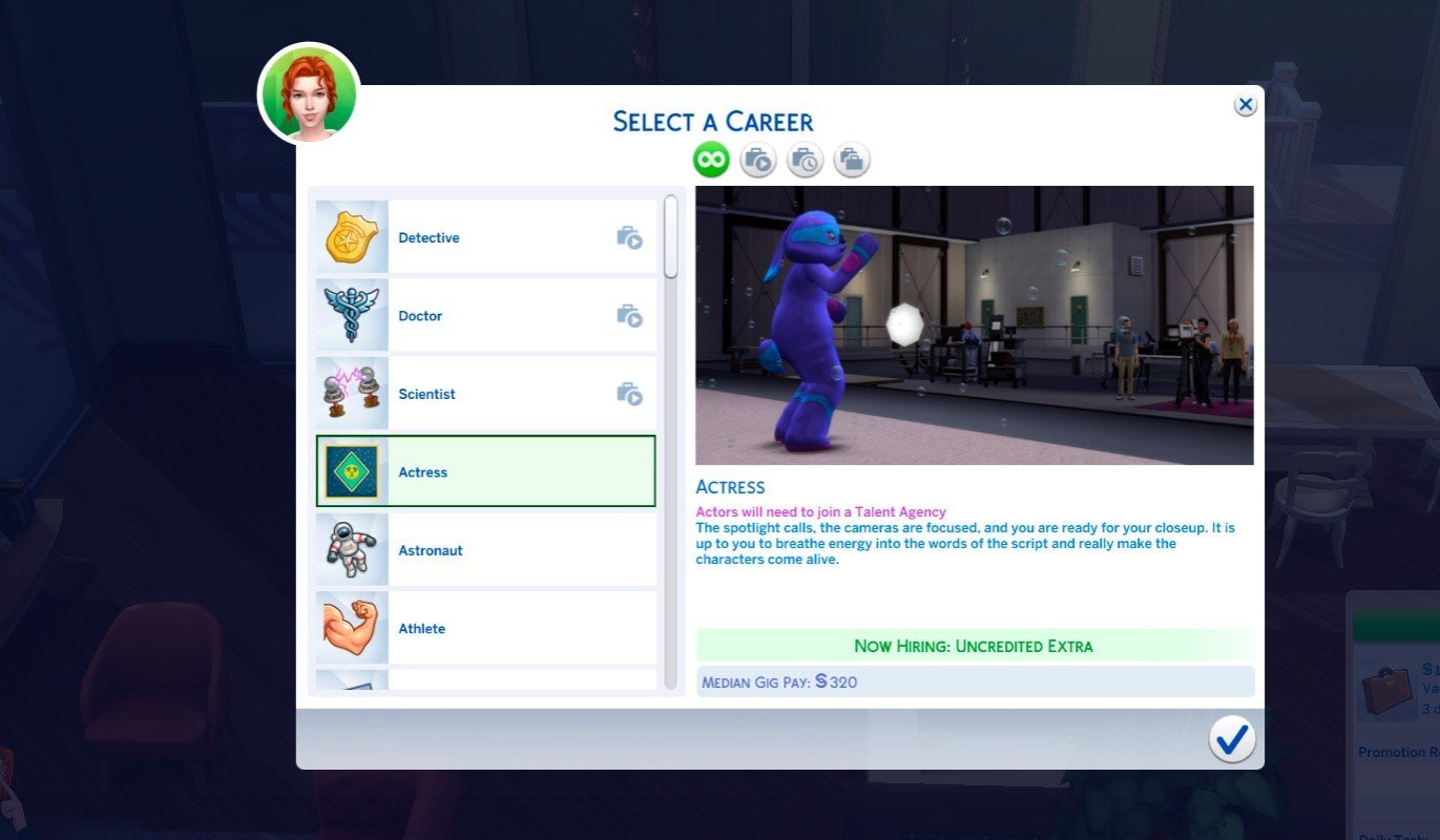 Sims 4: unlocking fame points with cheats - Ensigame
