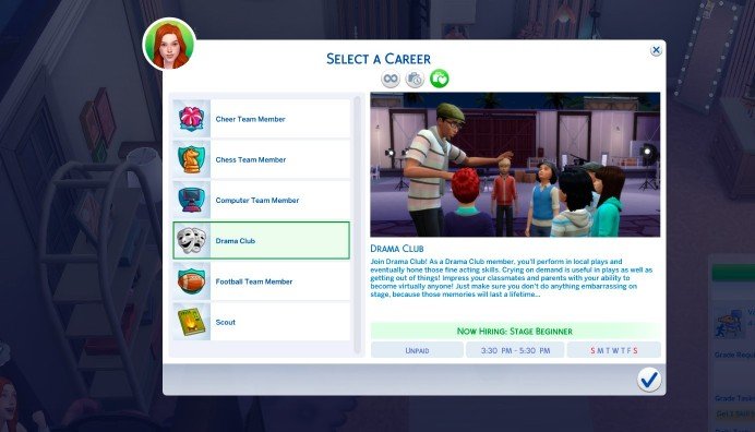 Sims 4: unlocking fame points with cheats - Ensigame