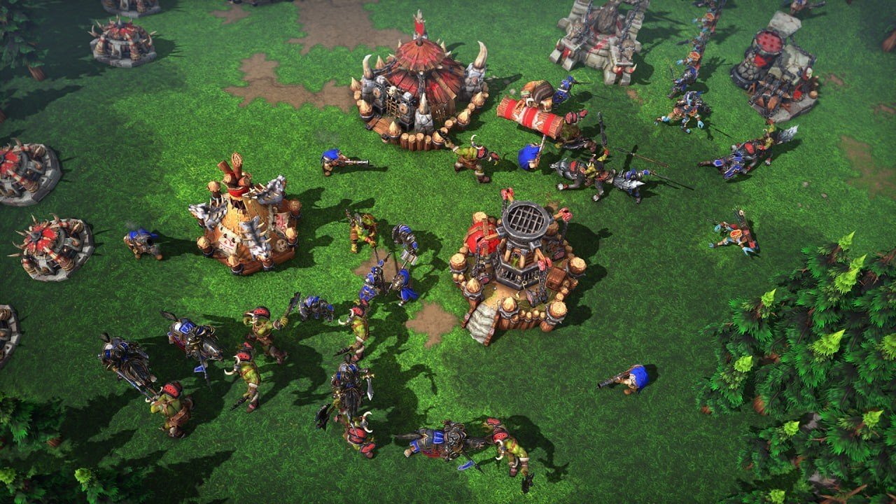 Top 17 best old PC games - Ensigame