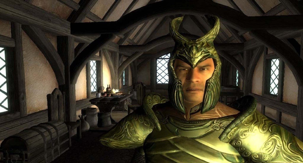 Top 17 best old PC games - Ensigame