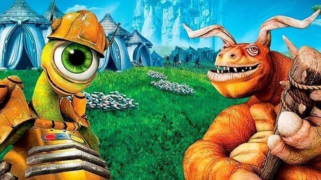 Top 17 best old PC games - Ensigame