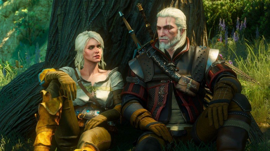 The Witcher 3: all cheats and console commands for the game - Ensigame
