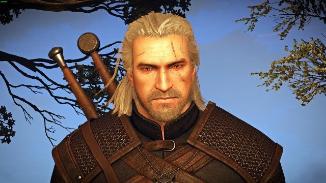 The Witcher 3: all cheats and console commands for the game - Ensigame
