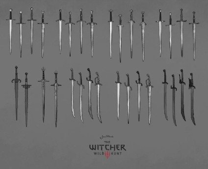 The Witcher 3: all cheats and console commands for the game - Ensigame