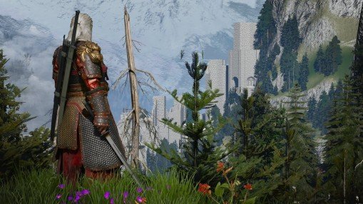 The Witcher 3: all cheats and console commands for the game - Ensigame